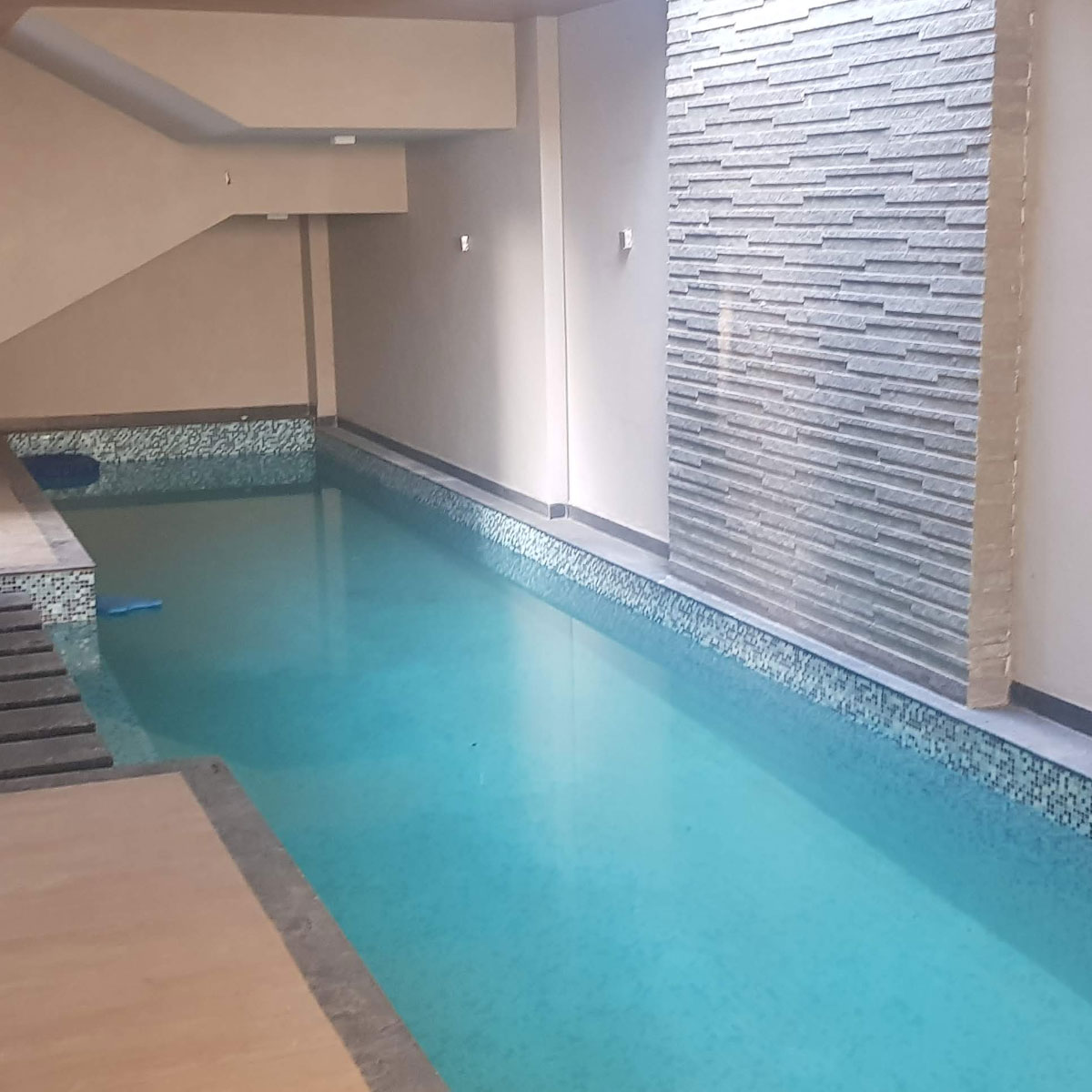 Best Private Swimming Pool Builders in India