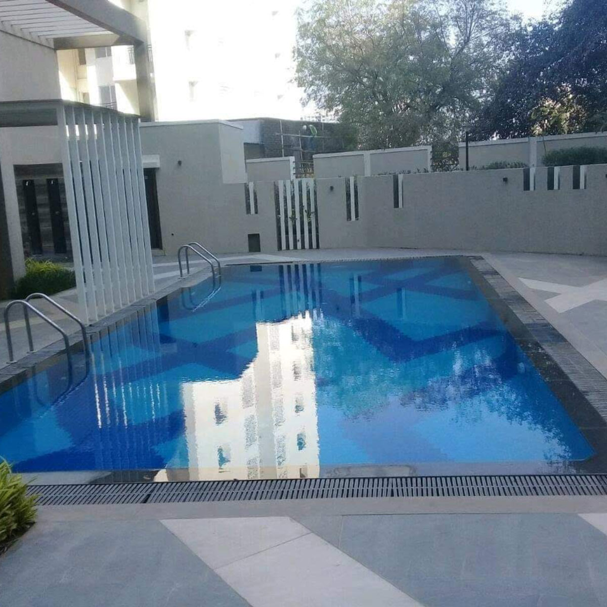Best Private Swimming Pool Builders in India